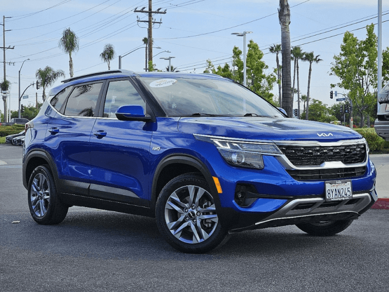 Find Your Next Pre-Owned Gem at Hello Auto Group | Hello Auto Group