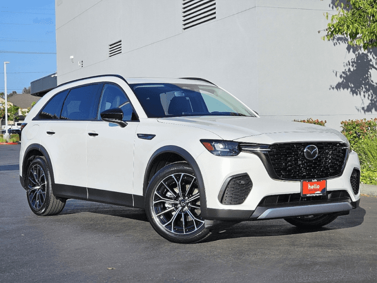 Innovations in Hello's 2025 Model Lineup | Hello Auto Group