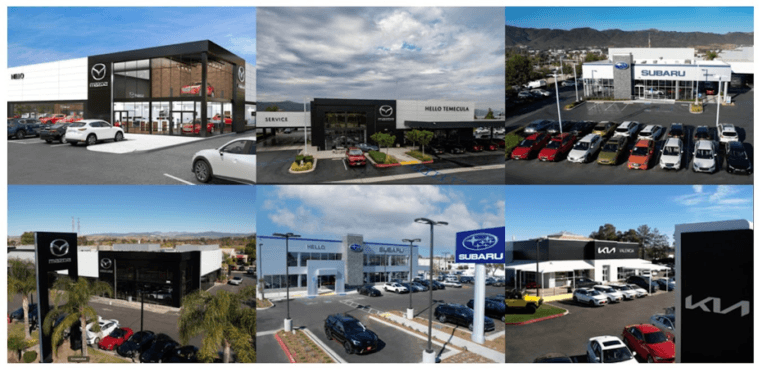 Find Your Perfect Car at Hello Auto Group | Hello Auto Group