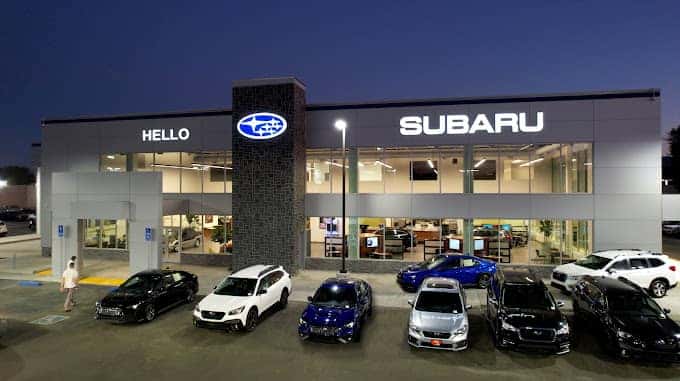 Hello Dealership Perks That Set Them Apart | Hello Auto Group