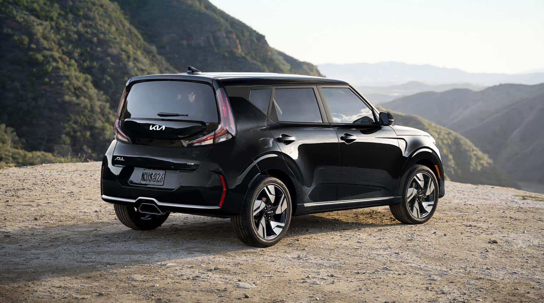 Why the 2025 Kia Soul Stands Out | Hello Auto Group