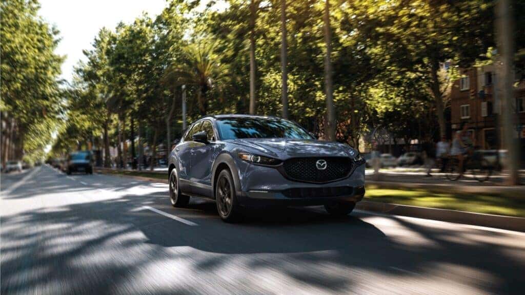 Mazda Financial Services Guide | Hello Auto Group