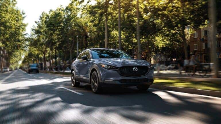 Mazda Financial Services Guide | Hello Auto Group