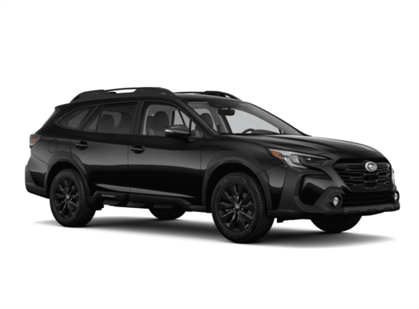 Subaru Outback Onyx Edition Overview | Hello Auto Group