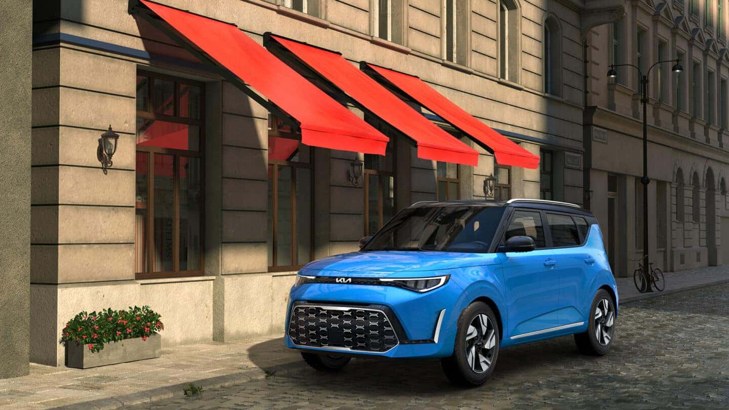 Best Budget Kia Cars for 2025 | Hello Auto Group