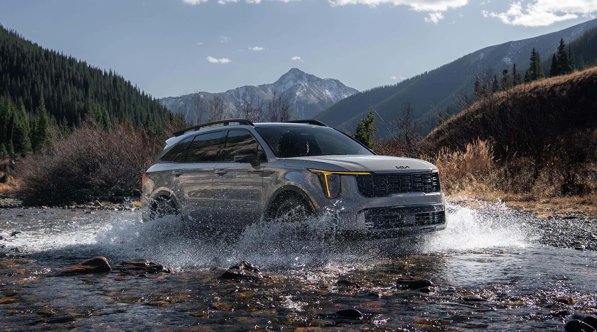 What’s New in the 2025 Kia Lineup? | Hello Auto Group