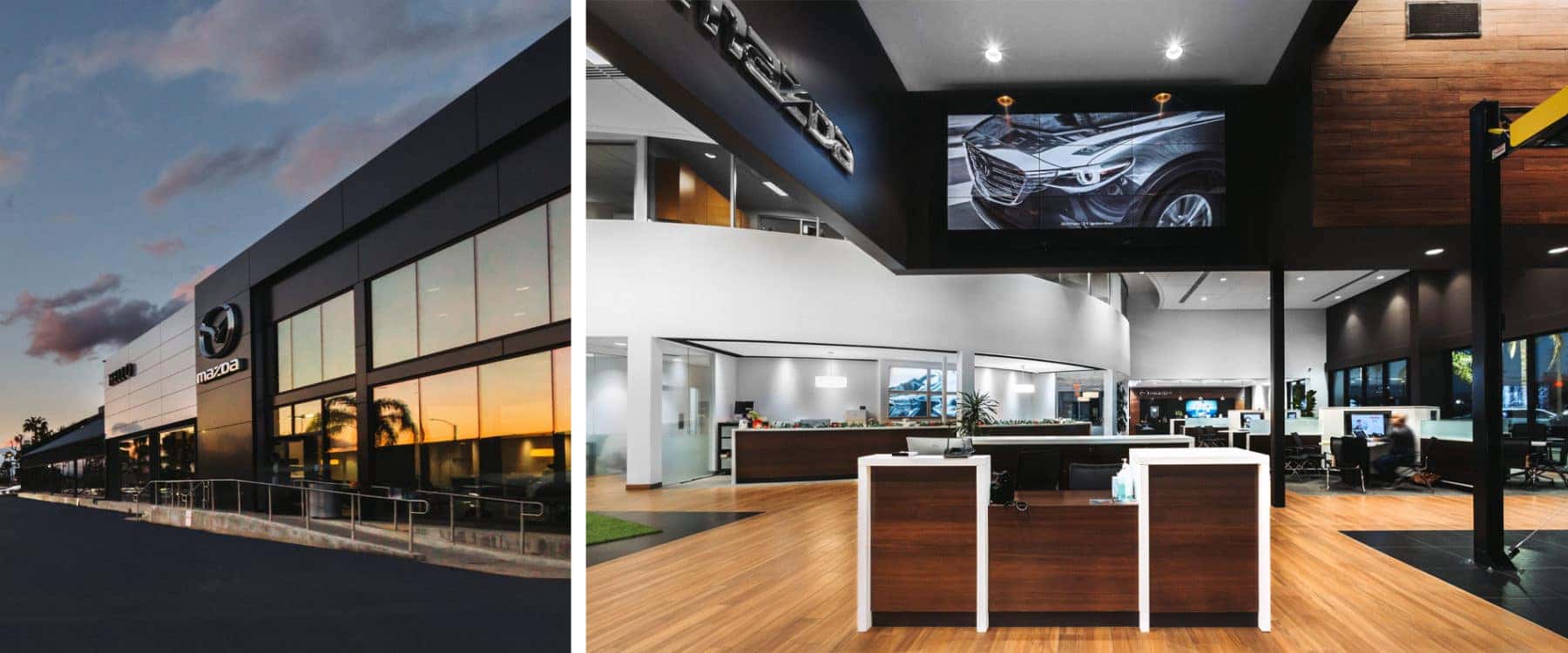 Mazda and Used Car Dealer in Valencia | Hello Mazda of Valencia