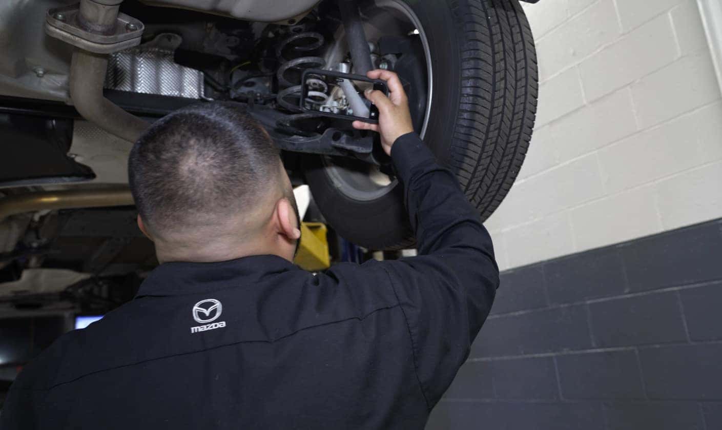 Hello Service Department | Hello Auto Group