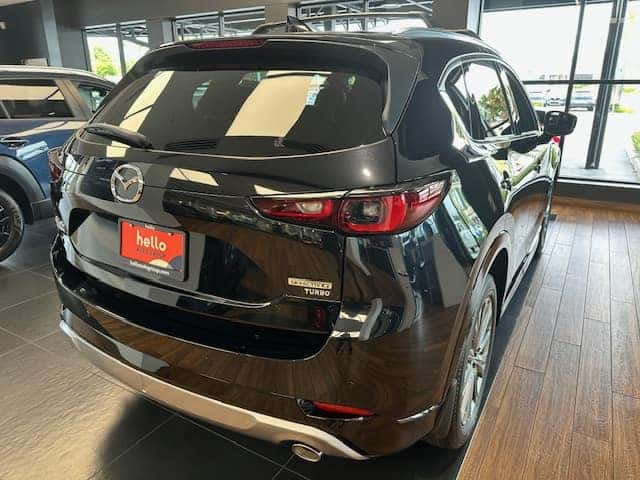 CX-5 Reliability & Value in 2025 | Hello Mazda of Valencia