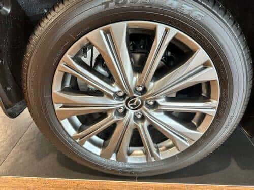 Decoding the 2024 Mazda CX-5 Trim Levels | Hello Mazda of Valencia