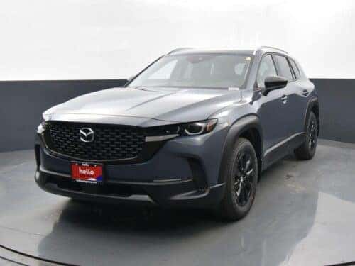 All You Need to Know About Mazda CX-50 Trims: Options for Every Driver ...