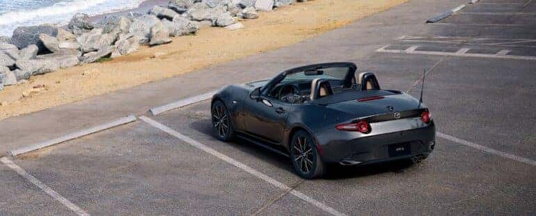 Unleash Summer Fun: Mazda Miata | Hello Mazda of Valencia