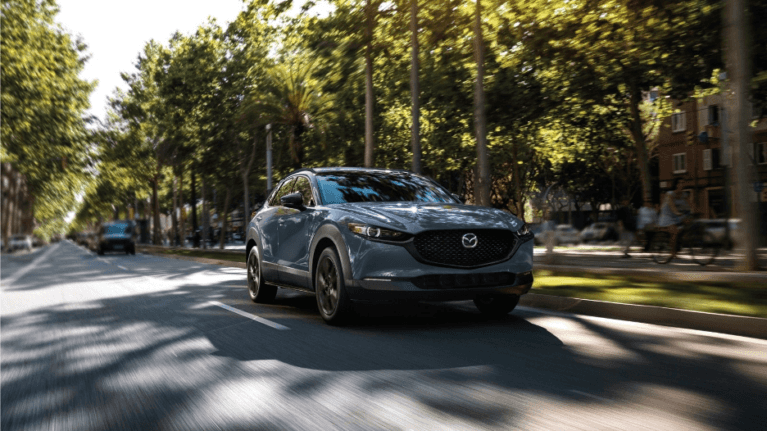 Mazda SUV Lineup: A Complete Guide | Hello Mazda of Valencia