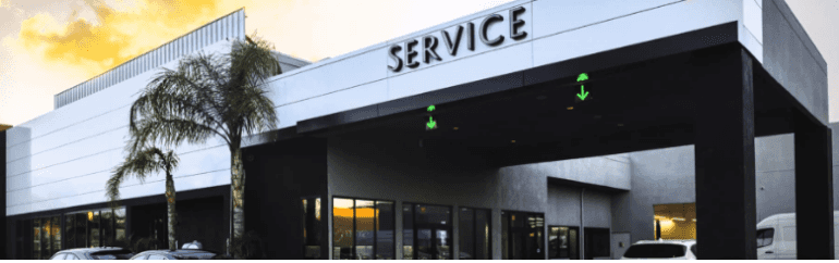 How to Schedule an Oil Change at Hello Mazda Valencia | Hello Mazda of ...