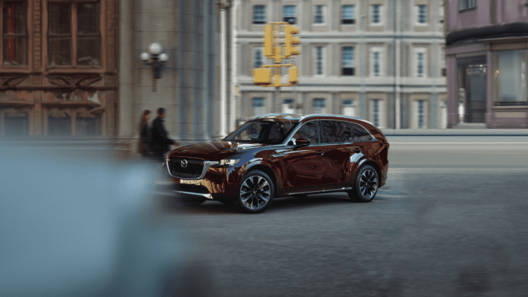 Mazda SUV Lineup: A Complete Guide | Hello Mazda of Valencia