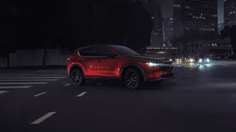 Mazda SUV Lineup: A Complete Guide | Hello Mazda of Valencia