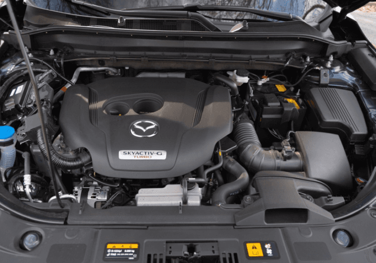 What’s New for 2025 Mazda CX-5? | Hello Mazda of Valencia
