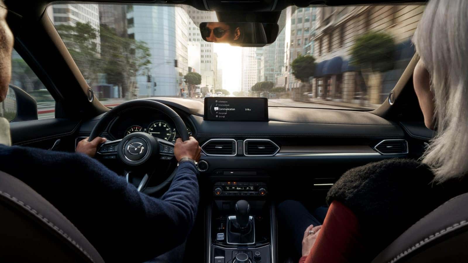 Mazda CX-5 Trim Options Explained | Hello Mazda of Valencia