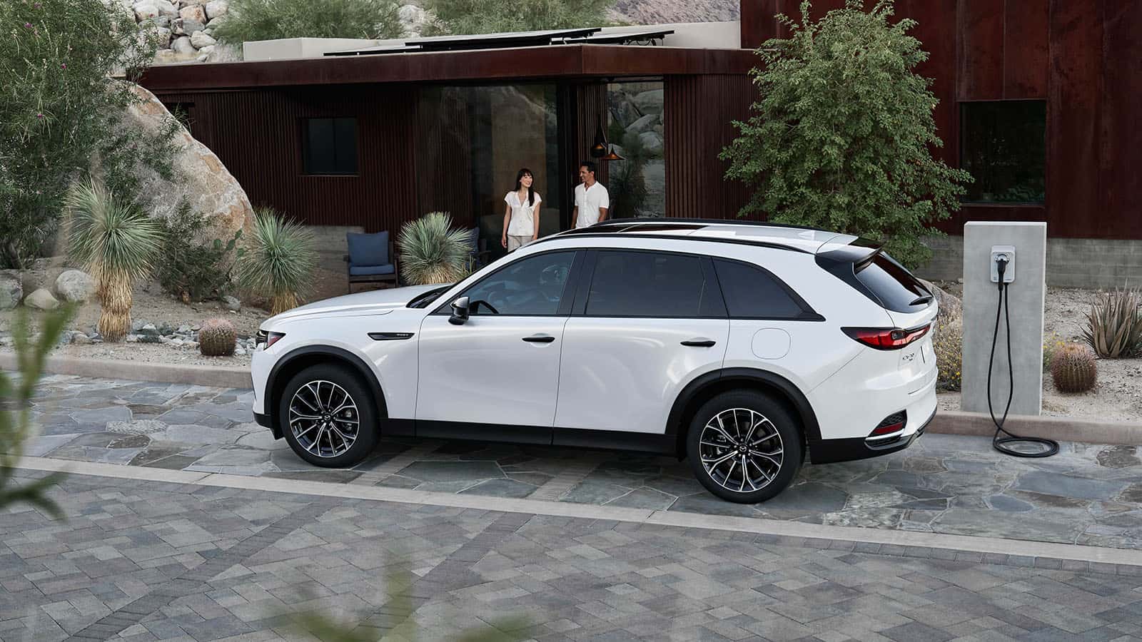 Best Mazda Hybrid for Your Lifestyle | Hello Mazda of Valencia