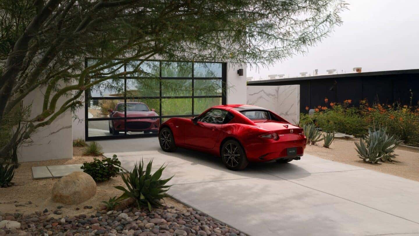Summer is Miata Season | Mazda of Valencia