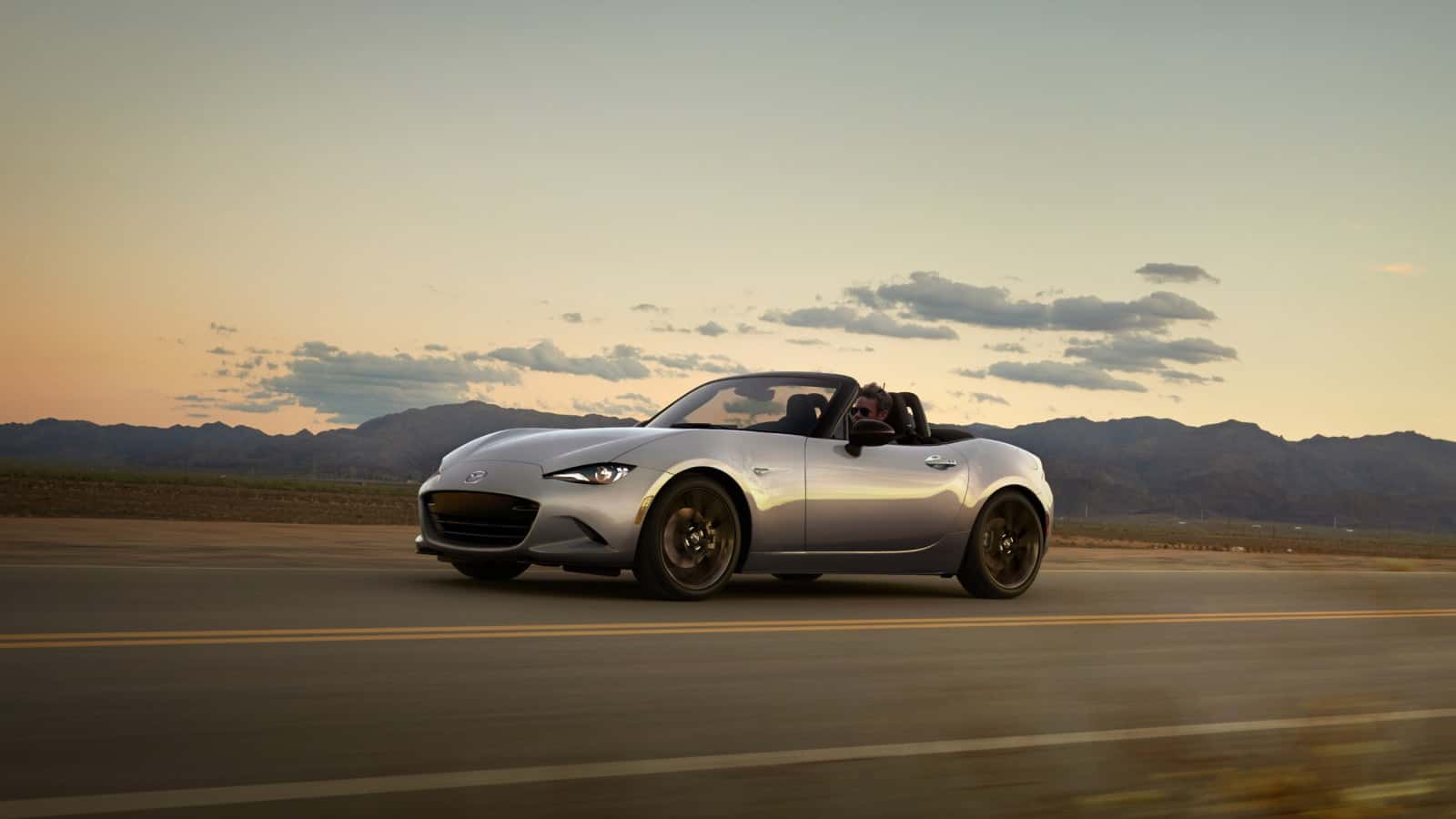 Summer is Miata Season | Mazda of Valencia