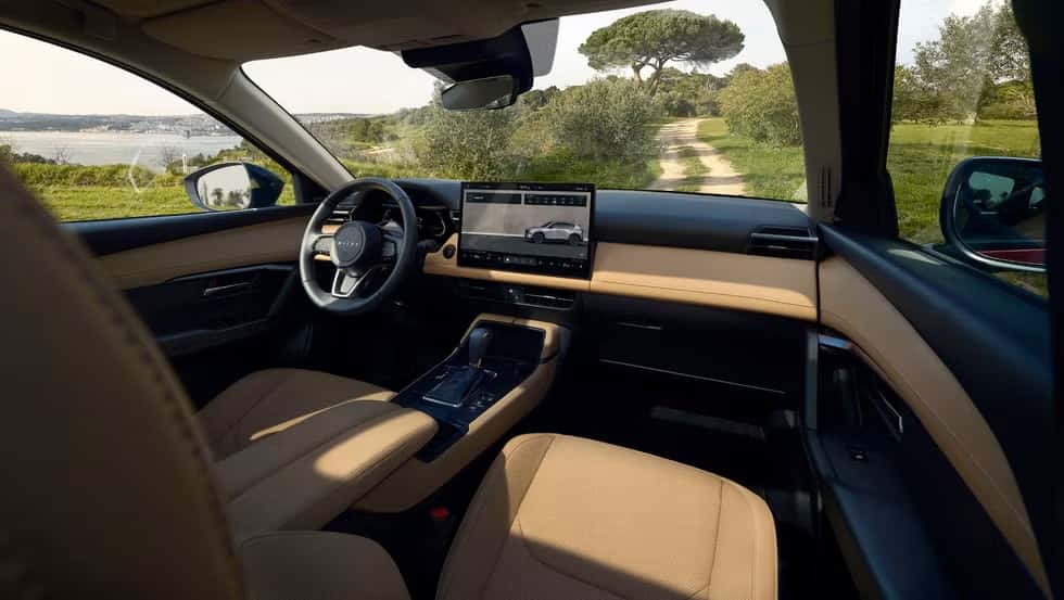 Mazda i-ACTIVSENSE Safety | Valencia CA | Hello Mazda of Valencia