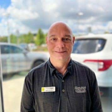 Meet Our Staff | New & Used Honda Dealer Near Carrollton, GA