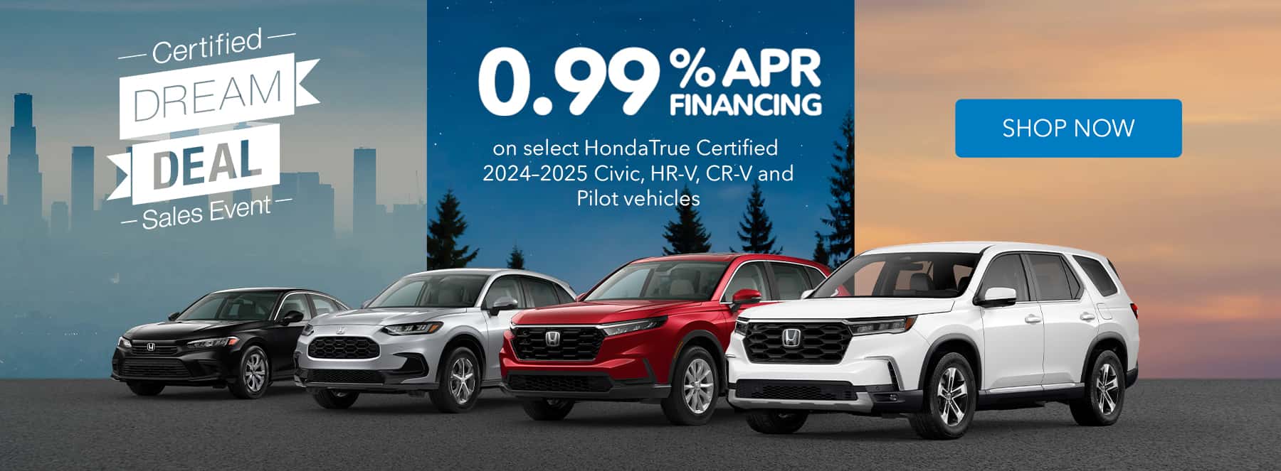 Honda of Newnan - Honda Dealership in Newnan, GA