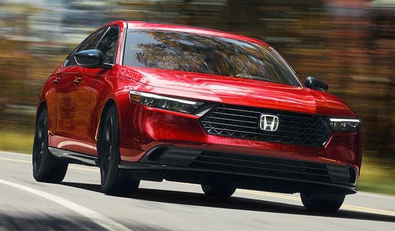 2025 Honda Hybrid/EV Models | Honda of Newnan
