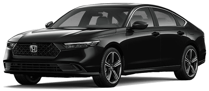 2025 Honda Accord Features & Specs | Honda of Newnan