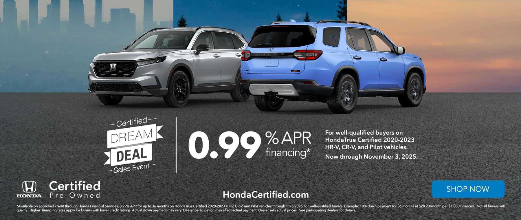 Honda of Newnan - Honda Dealership in Newnan, GA