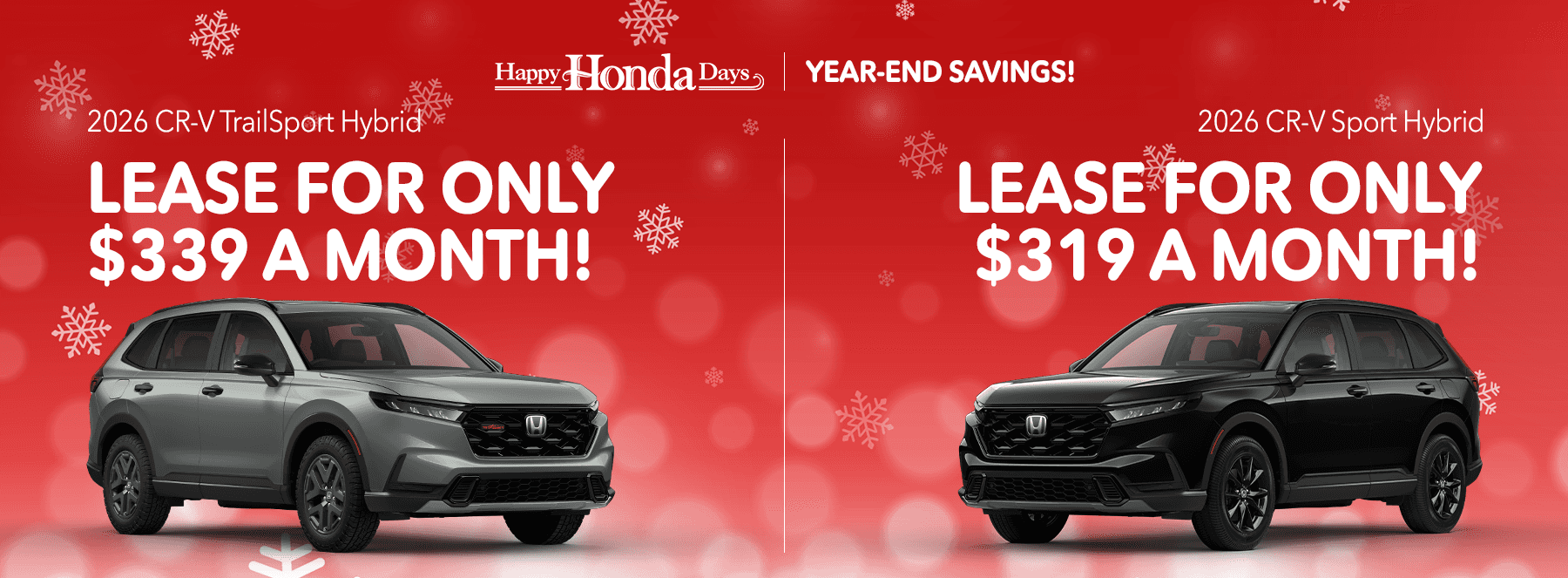 Honda of Newnan - Honda Dealership in Newnan, GA