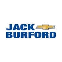 2026 Chevrolet Trax | Jack Burford Chevrolet,inc.