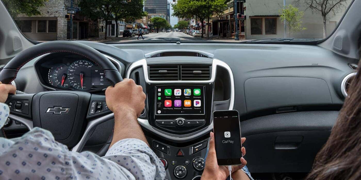 What is Chevy Teen Driver Technology? | Jack Burford Chevrolet