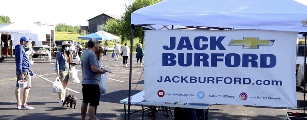 Jack Burford Richmond Ky