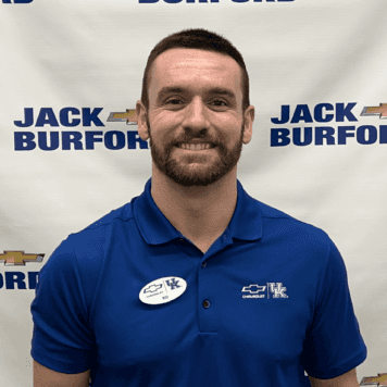 Meet the Team: Experienced Dealership Staff in Richmond, KY | Jack ...