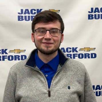 Jack Burford Richmond Ky