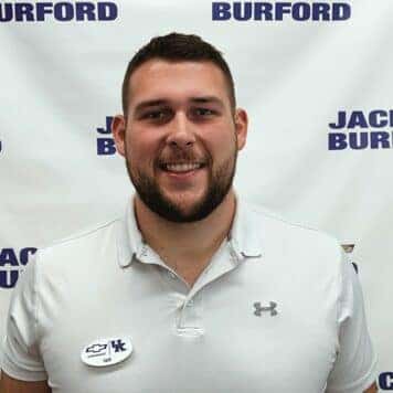 Meet the Team: Experienced Dealership Staff in Richmond, KY | Jack ...