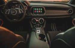 What Apps Are Available on Chevy MyLink?