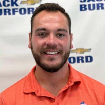 Meet the Team: Experienced Dealership Staff in Richmond, KY | Jack ...