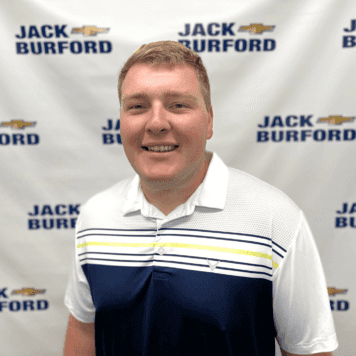 Meet the Team: Experienced Dealership Staff in Richmond, KY | Jack ...
