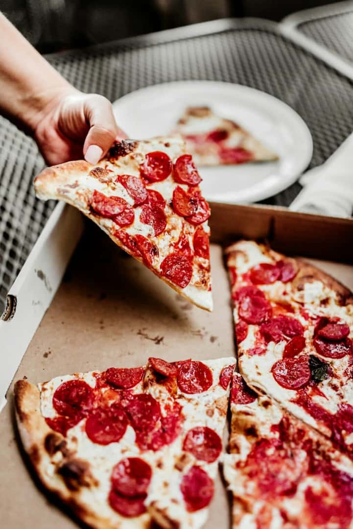 Best Pizza Restaurants in Richmond, KY | Where to Eat