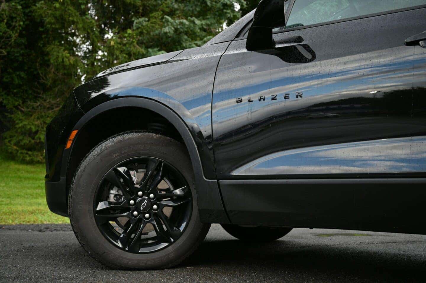 What Chevy Cars Are AWD? | All-Wheel Drive By Model