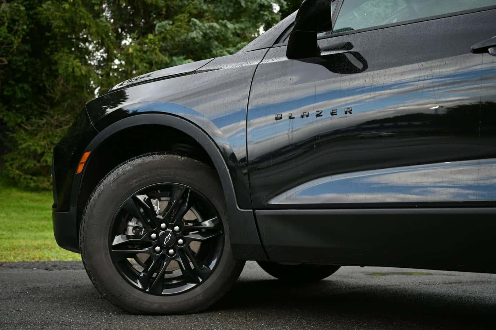 What Chevy Cars Are AWD? | All-Wheel Drive By Model