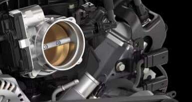 2025 Chevrolet Silverado Engine Options for Kentucky Drivers