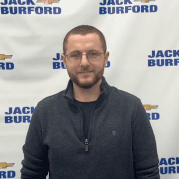 Meet the Team: Experienced Dealership Staff in Richmond, KY | Jack ...