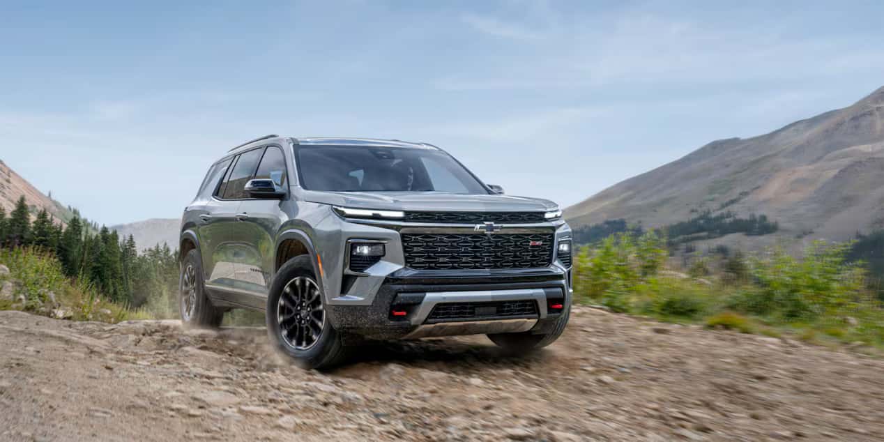 Chevy Traverse Reliability | Expected Lifespan