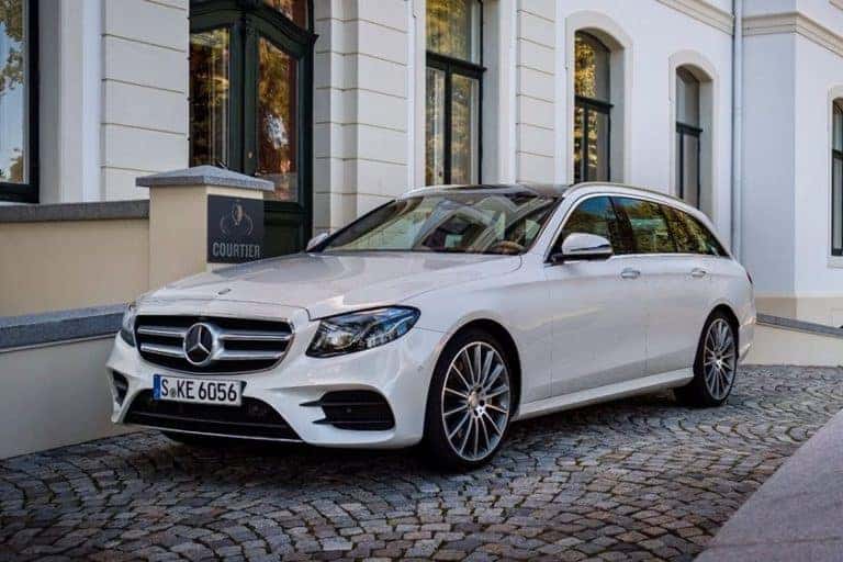Why The 2020 Mercedes-Benz E-Class Wagon Is Truly Exceptional ...