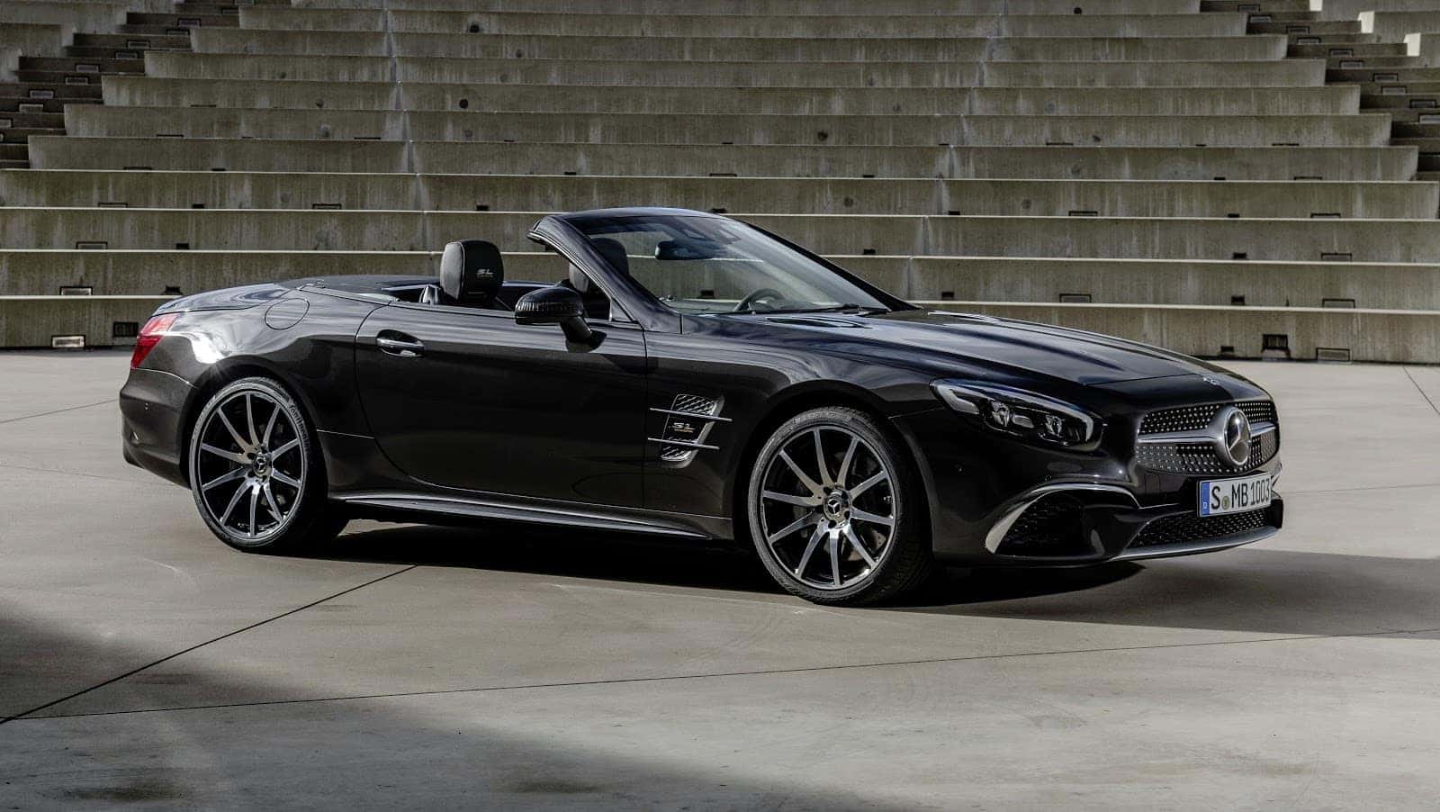 Mercedes’ Valentines Day Gift To You Is 32 New Models | Mercedes-Benz ...