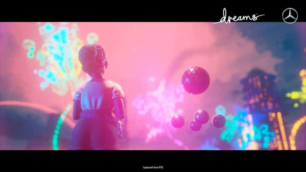 Mercedes-Benz Will Make Your Dreams Come True With Collaboration With ...